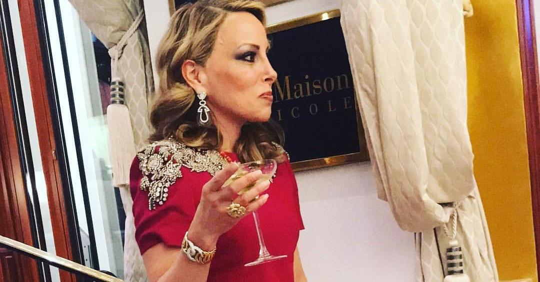 New York Socialite Kamie Lightburn Reveals 2023 Met Gala Favorites