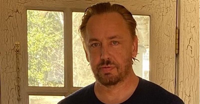 Producer Brian M. Conley Discusses New Feature Film 'Last Night On Earth'