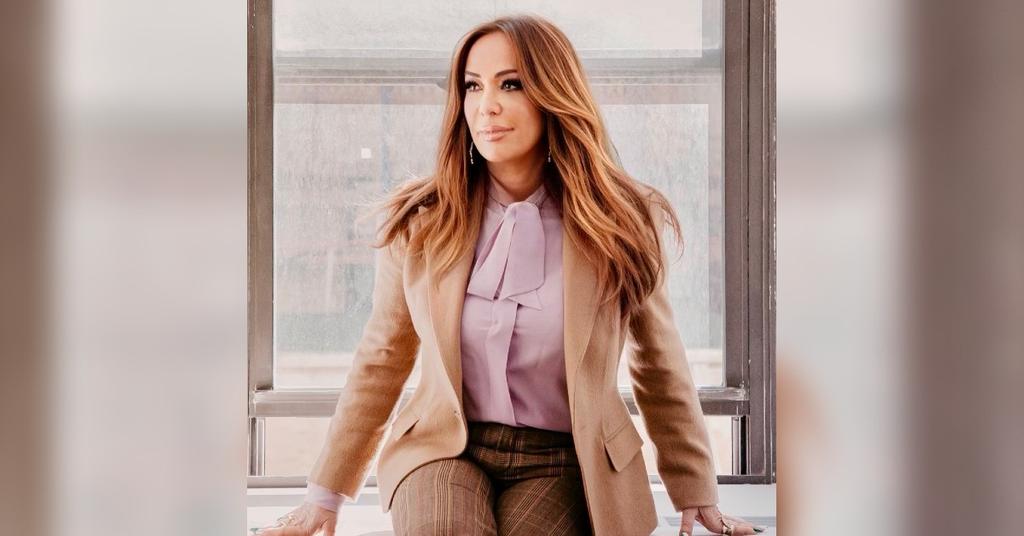 Barbara Kavovit Says Her Time On 'RHONY' Inspired Her New Book