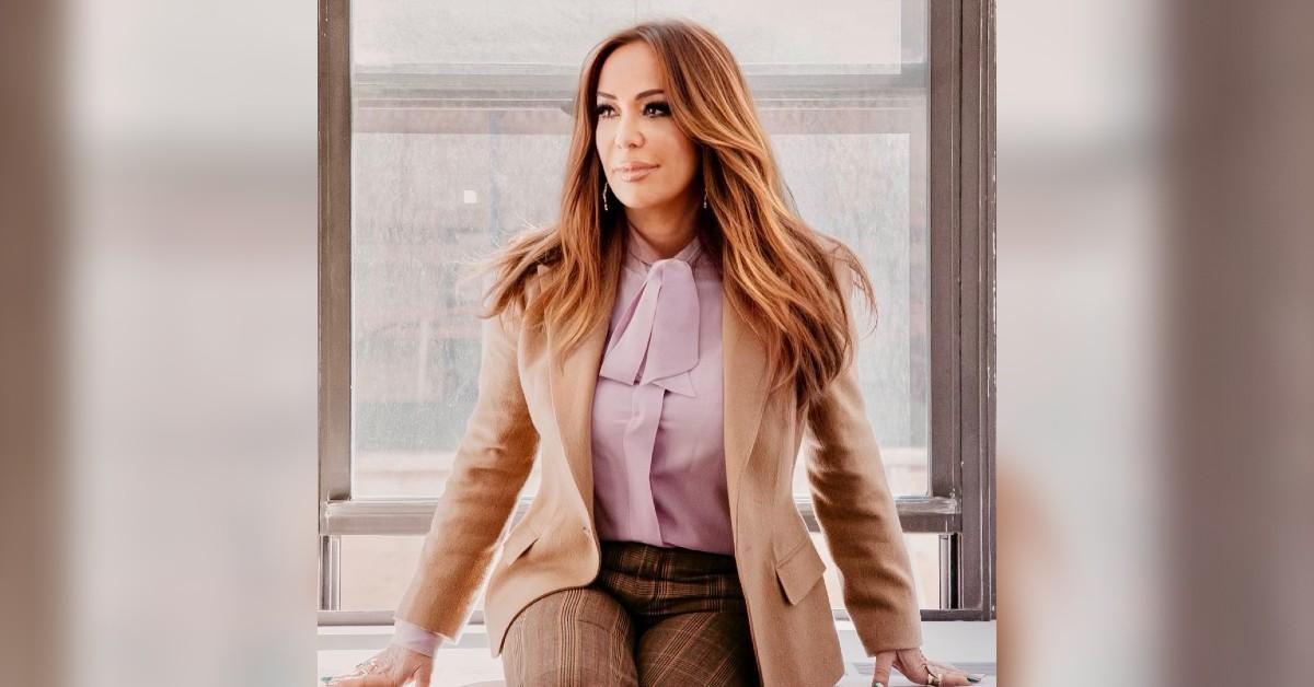 Barbara Kavovit Says Her Time On 'RHONY' Inspired Her New Book