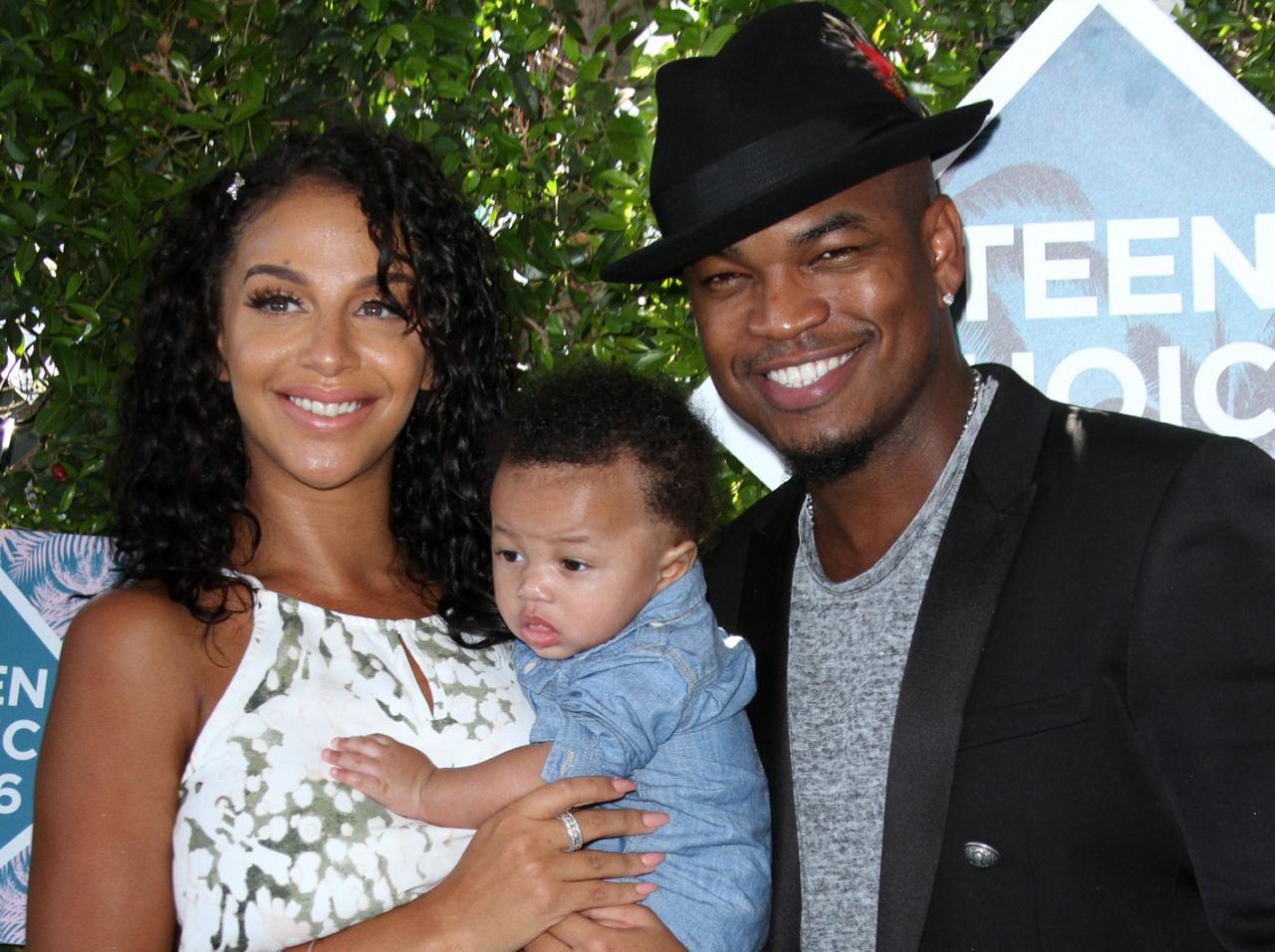 Ne-Yo, Wife Crystal Smith Welcome Daughter Isabella Rose Four Weeks Early