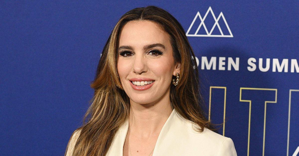 Christy Carlson Romano: 'Quiet On Set' Is Too 'Triggering' To Watch
