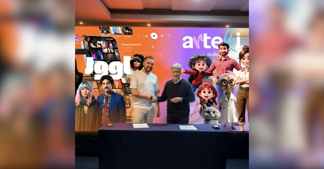 ATOM Group Enters U.S. Market Through Strategic Talent Distribution Venture