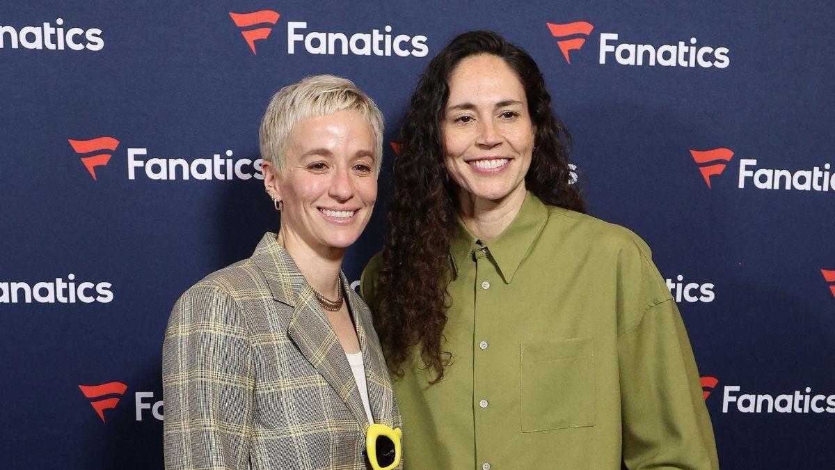 Sue Bird & Megan Rapinoe's Relationship Timeline After Their Breakup