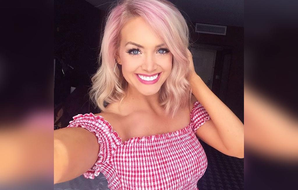 Jenna Cooper Has ‘Forensic Data’ To Prove She Didn’t Cheat On Jordan