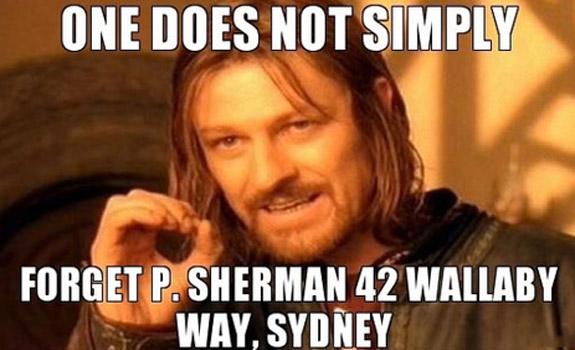 'Finding Nemo' 2 is Happening! Here's Our Favorite 'Nemo' Memes to ...
