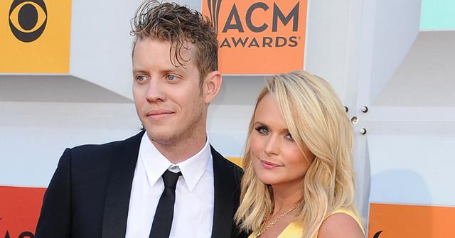 ‘Fastest Girl In Town!’ Miranda Lambert And Anderson East Already ...