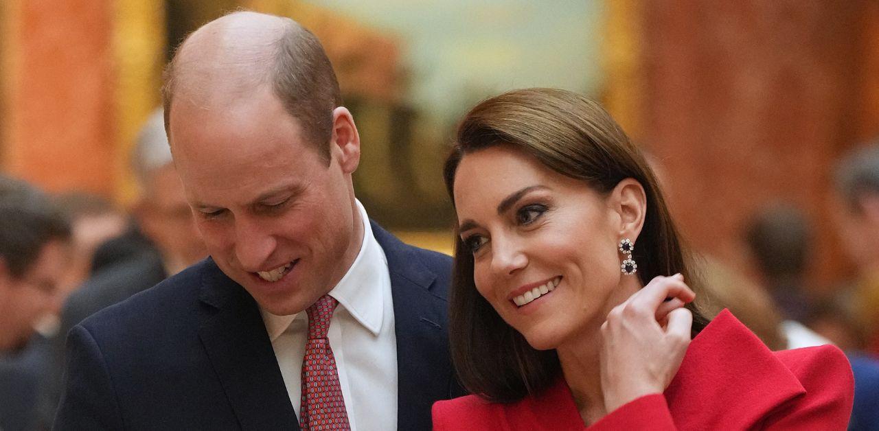 Kate Middleton Seen With Carole Middleton Amid Health Rumors
