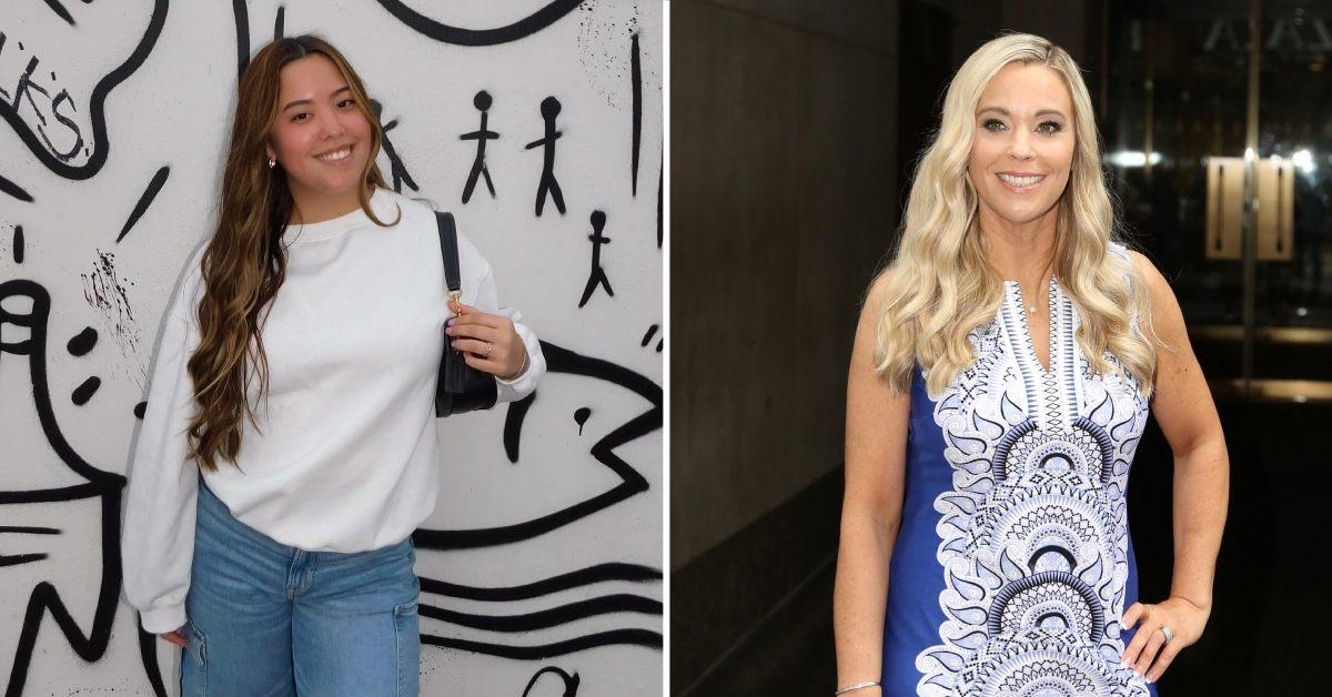 Hannah Gosselin & Mom Kate Are Back On Speaking Terms After Tension