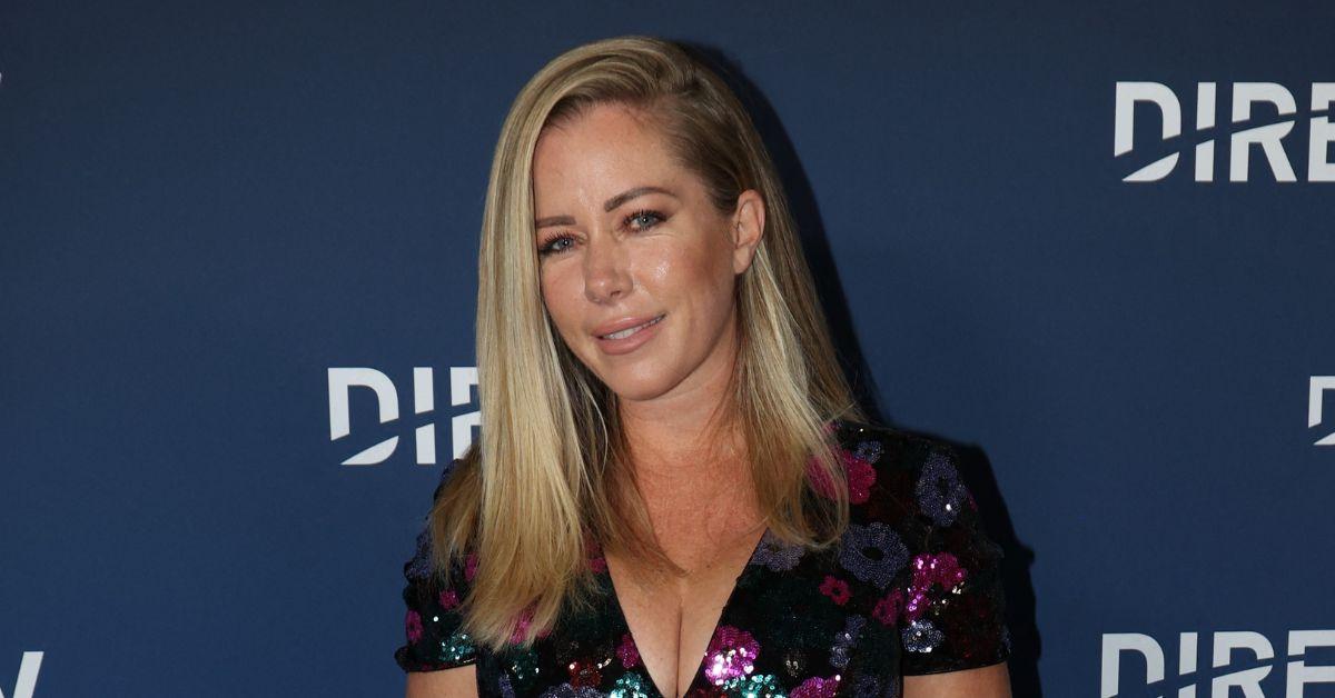 'Single' Kendra Wilkinson Tells Men To 'Stop Asking' Her Out On Dates
