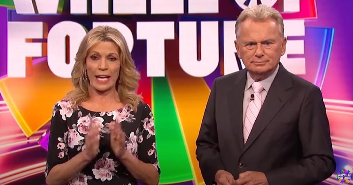 Most Controversial 'Wheel of Fortune' Moments