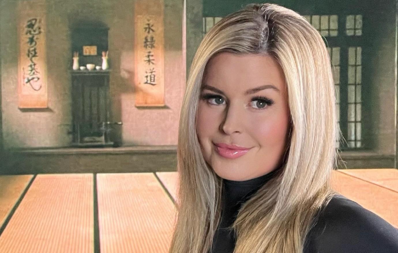 Donald Trump Wanted To 'Sleep' With 'Apprentice' Star Jennifer Murphy