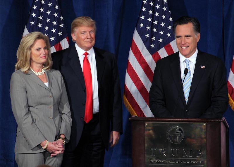 Donald Trump's Team 'Felt Good' About Former President's Testimony