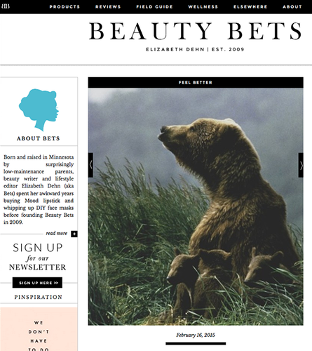 10 Beauty Bloggers To Follow Right Now