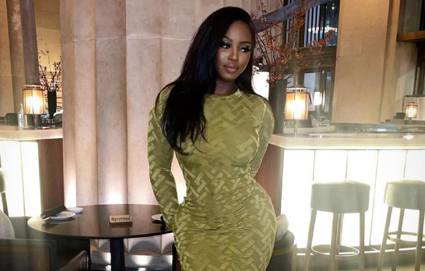 Ex 'Vanderpump Rules' Star Faith Stowers Sues Bravo for Discrimination