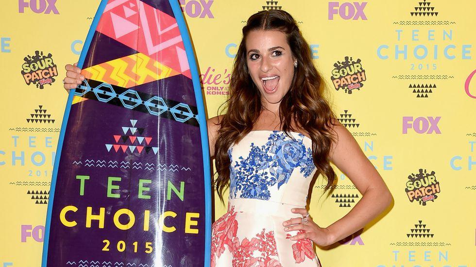 Teen Choice 2015 Winners List – Find Out Which Celebrities Took Home A ...