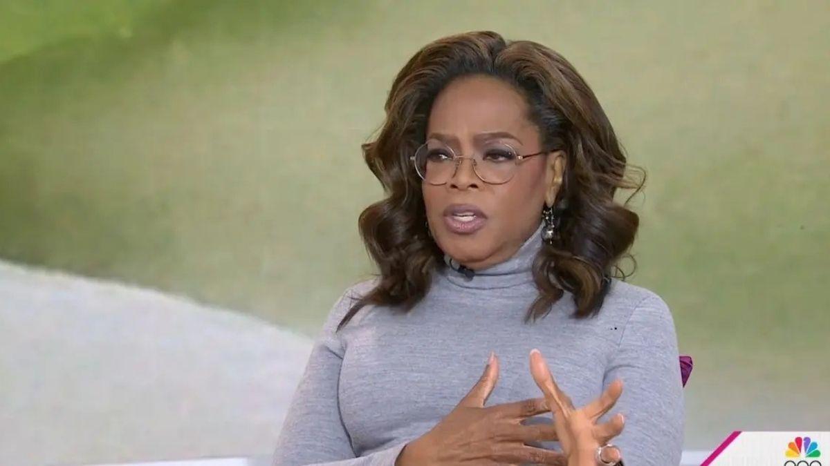 Oprah Winfrey Feels ‘No Shame’ Taking GLP-1s After Gaining 20 Pounds