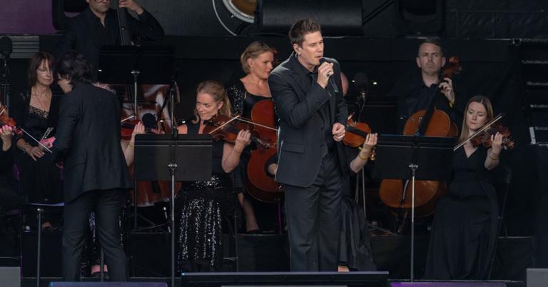 Il Divo's Steven Labrie & David Miller Dish On Creative Process