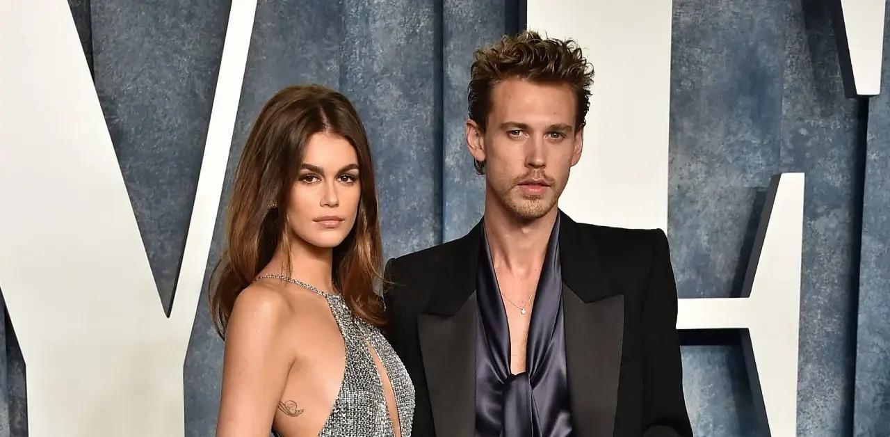 Kaia Gerber, Austin Butler Split As He 'Comes From A Different World'