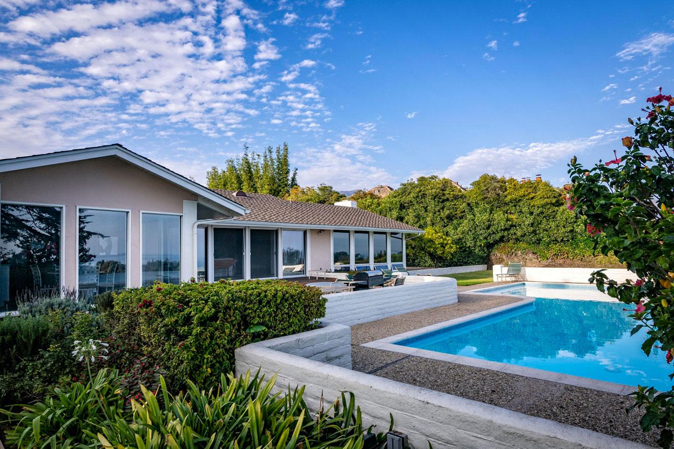 Rob Lowe Buys New Home in Montecito For $5.2 Million: Photos