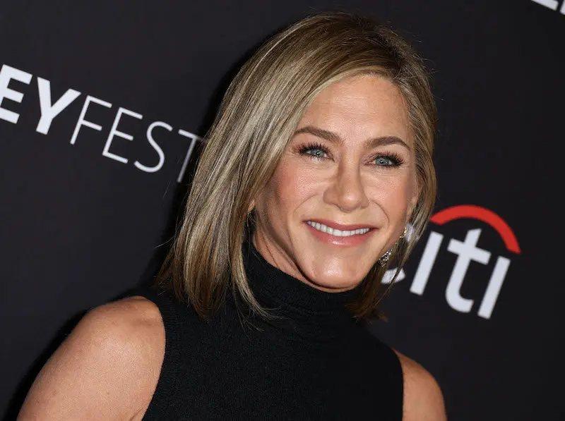 Jennifer Aniston's Home Swatted, Caller Asks For Welfare Check