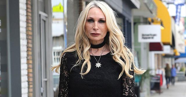 'RHONJ' Villain Kim D Begs 'Botched' Doctors To Fix Her Bad Boob Job