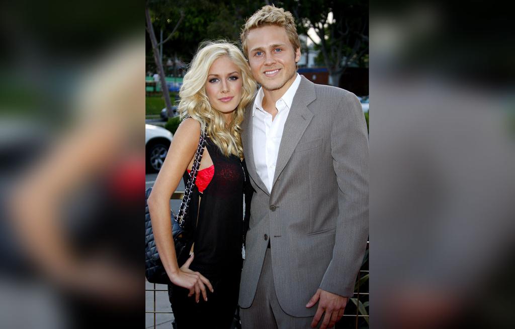 'The Hills' Star Heidi Montag's Dad William Pleads Guilty To Child Abuse