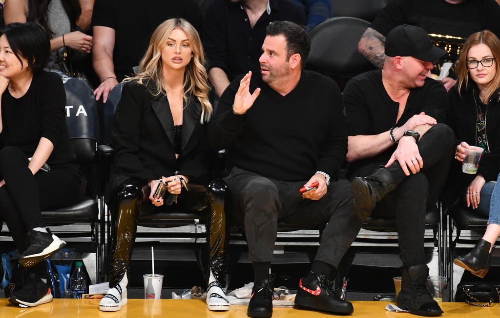 50 Cent Gets Into War of Words With 'Power' EP Randall Emmett