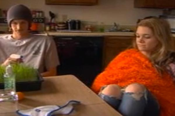 16 & Pregnant Finale Recap: Was Courtney's Immature Boyfriend or ...