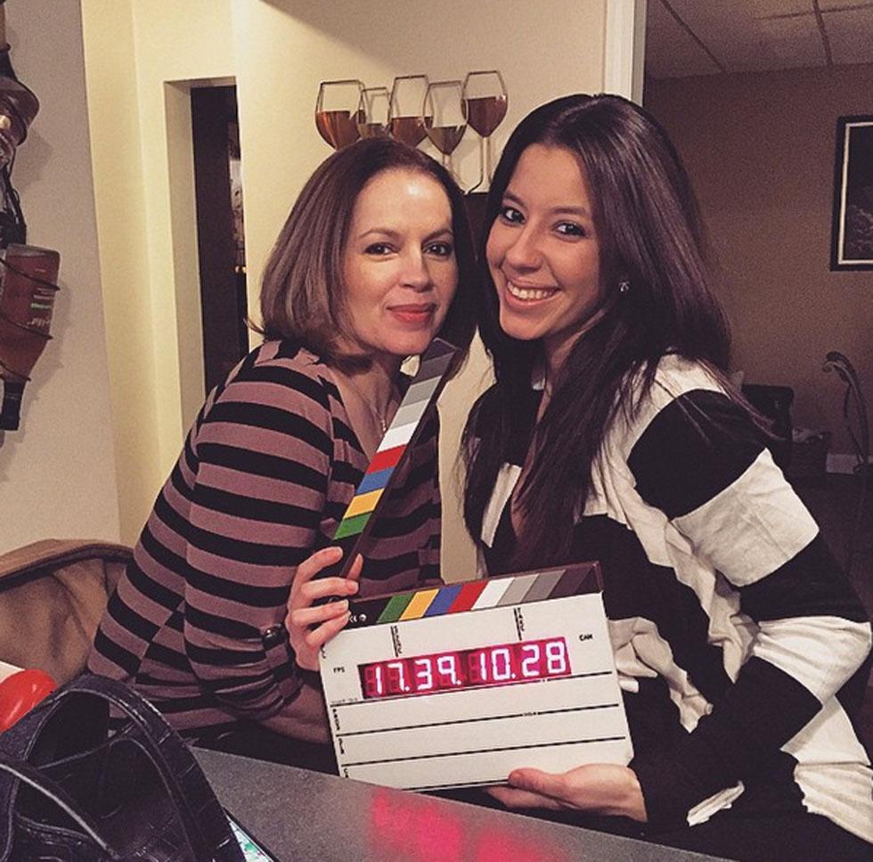 Here's Even More Exciting Teen Mom News—Jo Rivera And Vee Torres Are ...