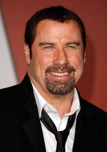 John Travolta Acknowledges Son Jett's Autism