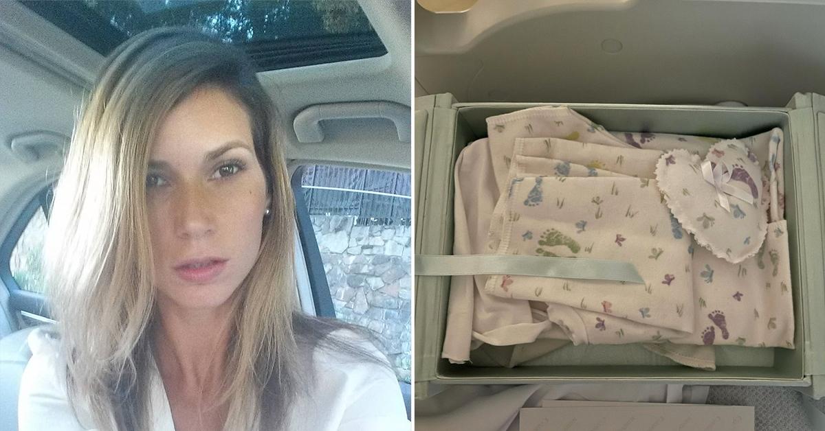 'Selling Sunset' Star Maya Vander Suffers Stillbirth At 38 Weeks