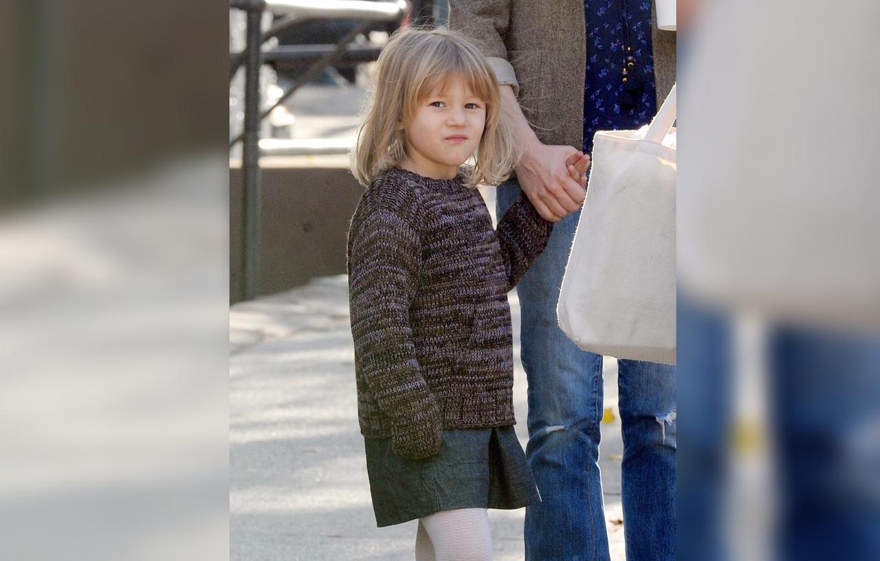Where Is Heath Ledger's Daughter Matilda Now?