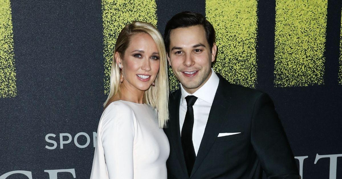 Anna Camp's Dating History: Skylar Astin, Jade Whipkey & More
