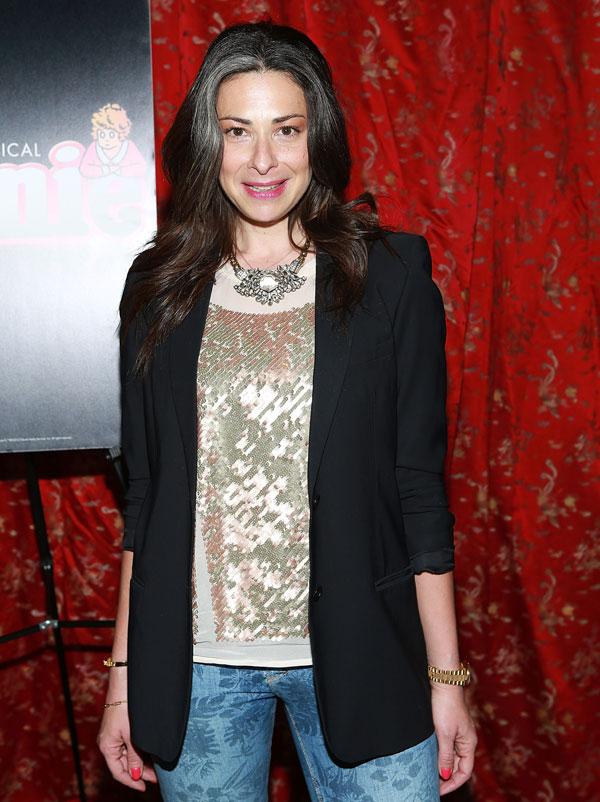 Red Carpet Confidential: What Not To Wear's Stacy London On How Her ...