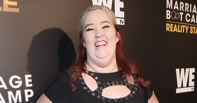 [VIDEO] Mama June Debuts SHOCKING Weight Loss Transformation
