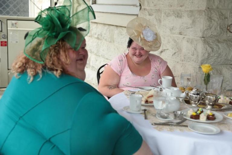 Fans Slam Tammy Slaton's Marriage With 'Stalker' Caleb Willingham