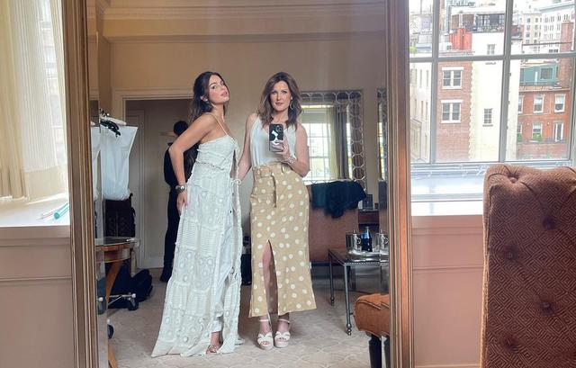 TikTok Star Addison Rae Unfollows Mom Following Dad's Affair