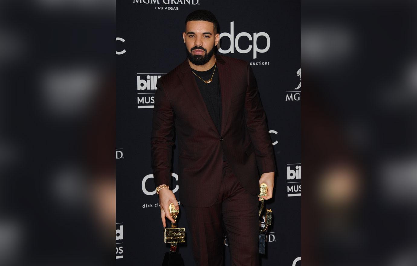 First Rihanna, Now Drake! Meet His Mini-Me Lookalike