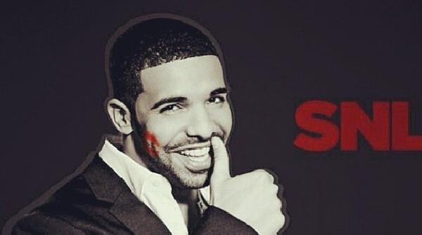 Watch the 5 Best Moments from Drake's Episode of Saturday Night Live