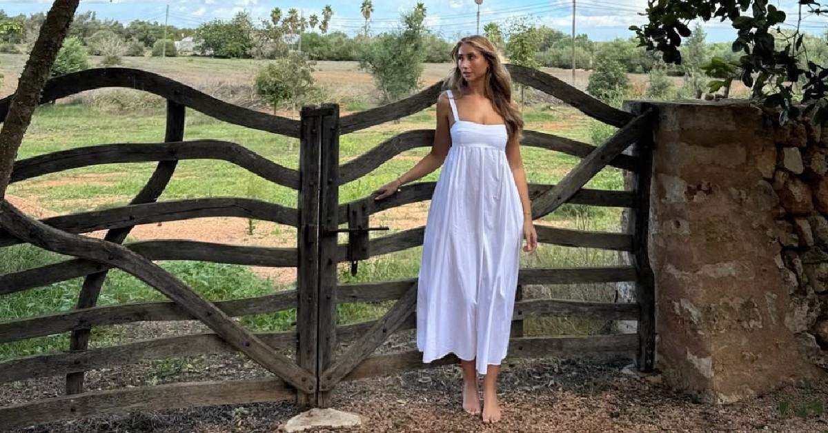 Lily Phillips' Mission To Sleep With 1,000 Men In 1 Day 'Not Happening'