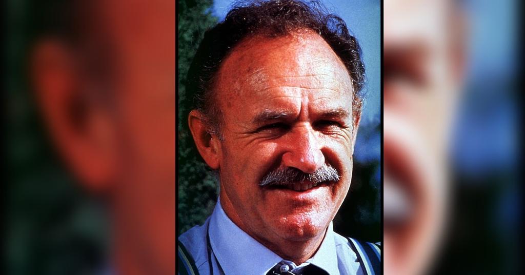 Gene Hackman's Pacemaker Hints He Died 9 Days Before Body Was Found