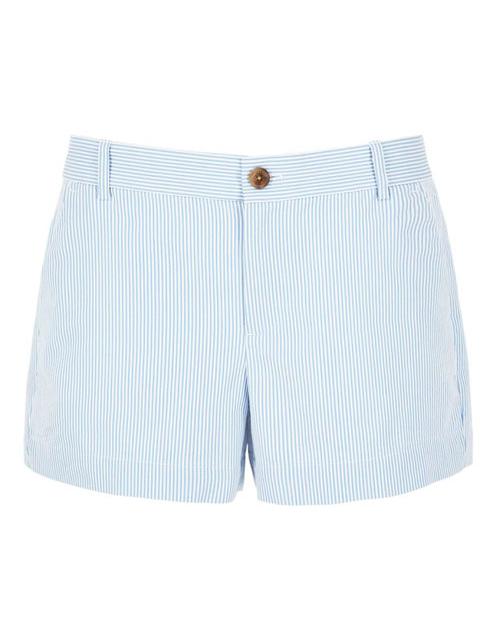Show Some Leg in These Chic Shorts!