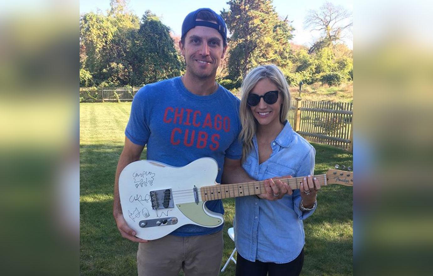 'Bachelor's Whitney Bischoff Is Expecting Her First Child