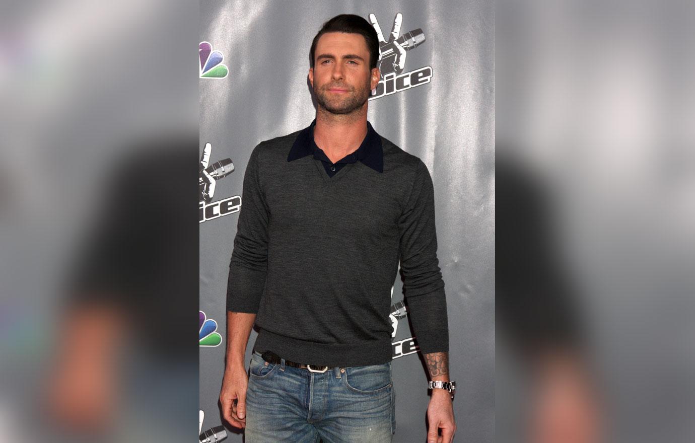 Adam Levine's Most Embarrassing Tweets Unearthed Amid Cheating Scandal