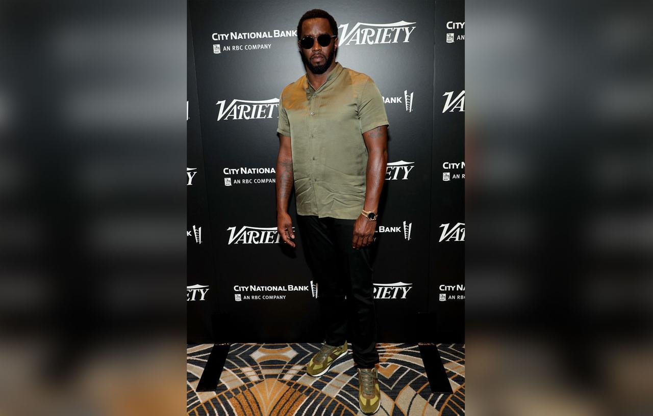 Diddy Admits He Suffered Through A ‘Dark Depression’ In 2019