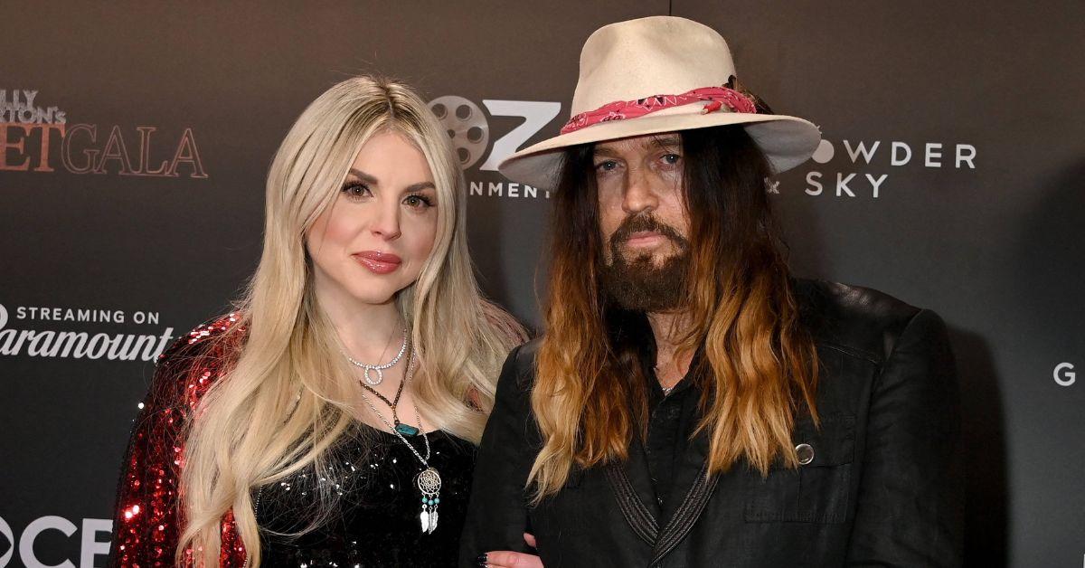 Miley Cyrus' Alleged Family Drama Explained: Photos