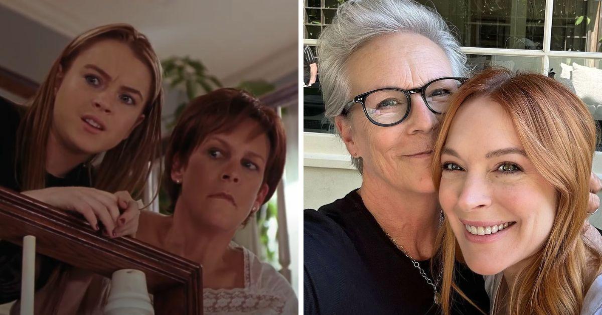 'Freaky Friday 2': Everything To Know About The Sequel