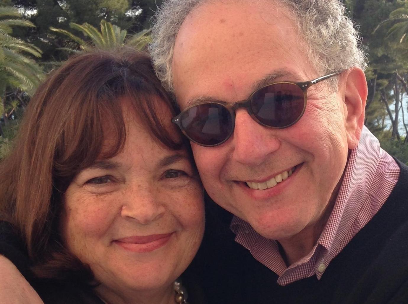 Ina Garten Grew Up Afraid Of Father After Suffering Childhood Abuse