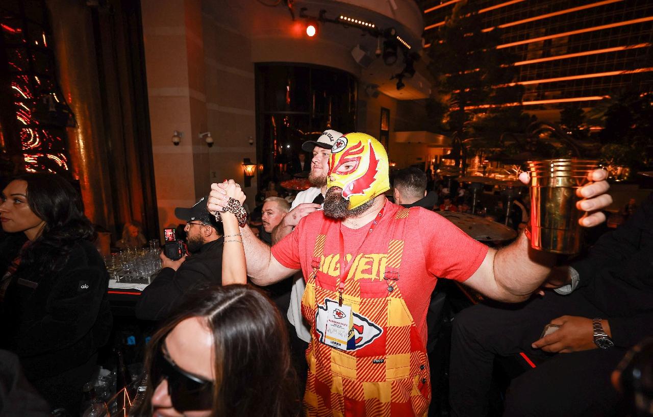 What Is Jason Kelce's Net Worth? How Travis' Brother Made Millions